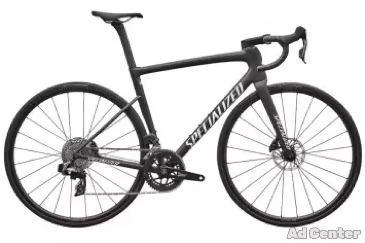 2026 Specialized Tarmac Sl8 Comp Sram Rival Axs